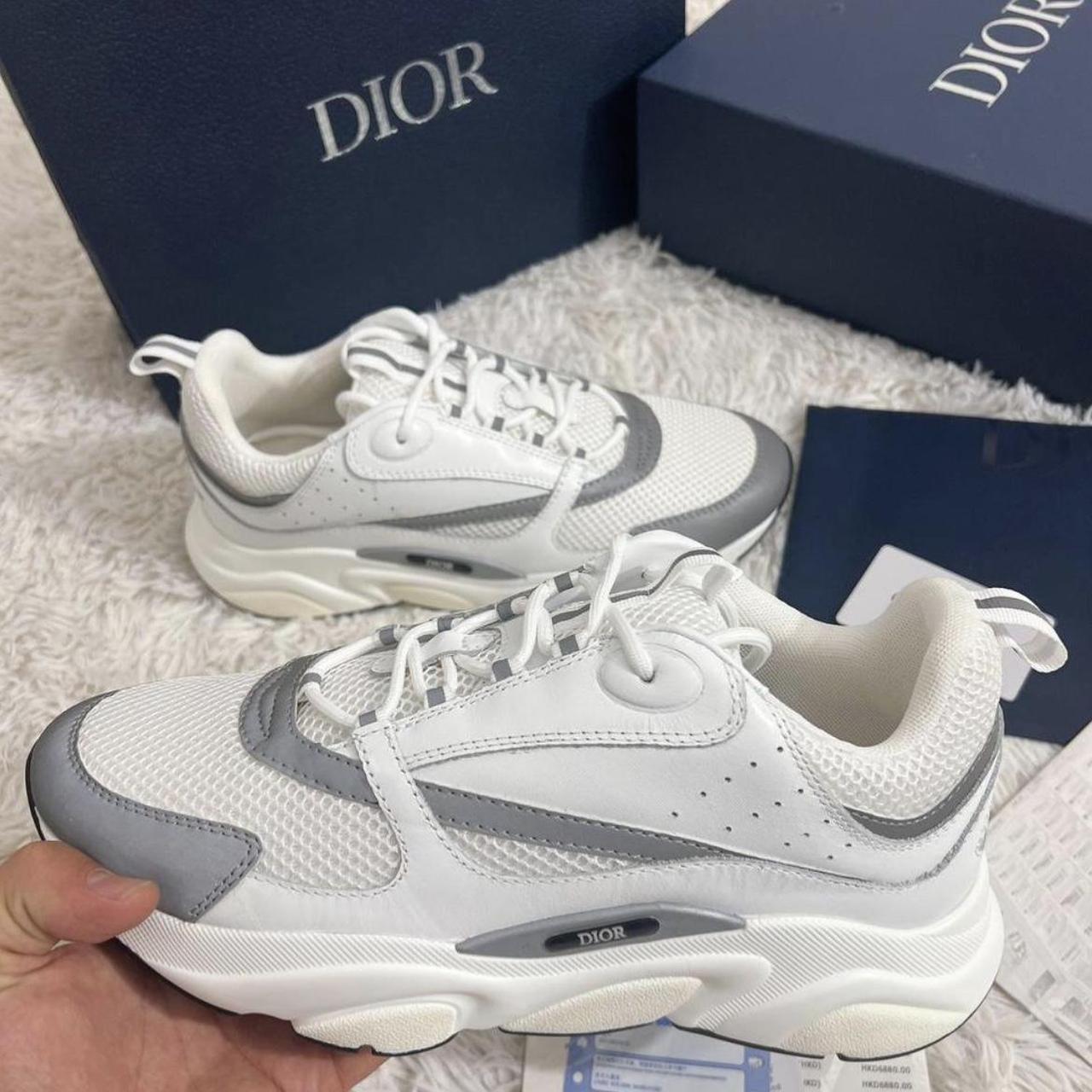 dior b22 brand new with box ect… - Depop