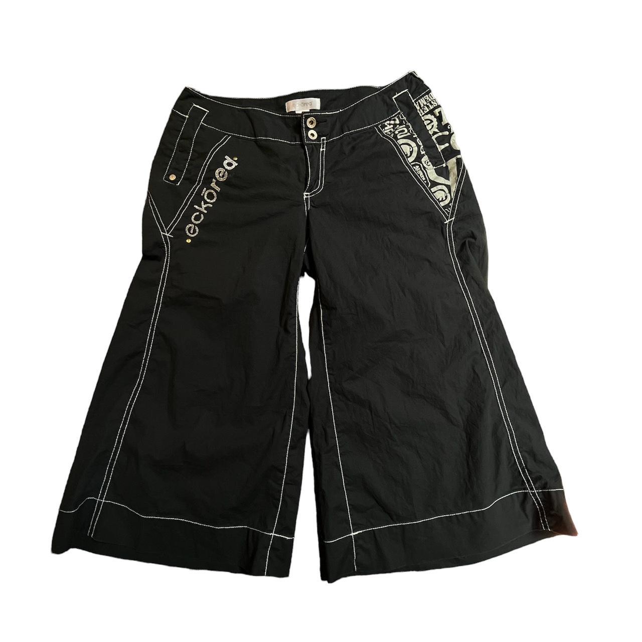 Ecko Unltd. Women's Trousers | Depop