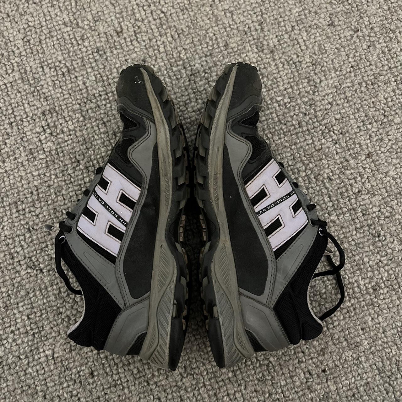 Helly Hansen Tech XP Waterproof runners US (W) 7.5 - Depop