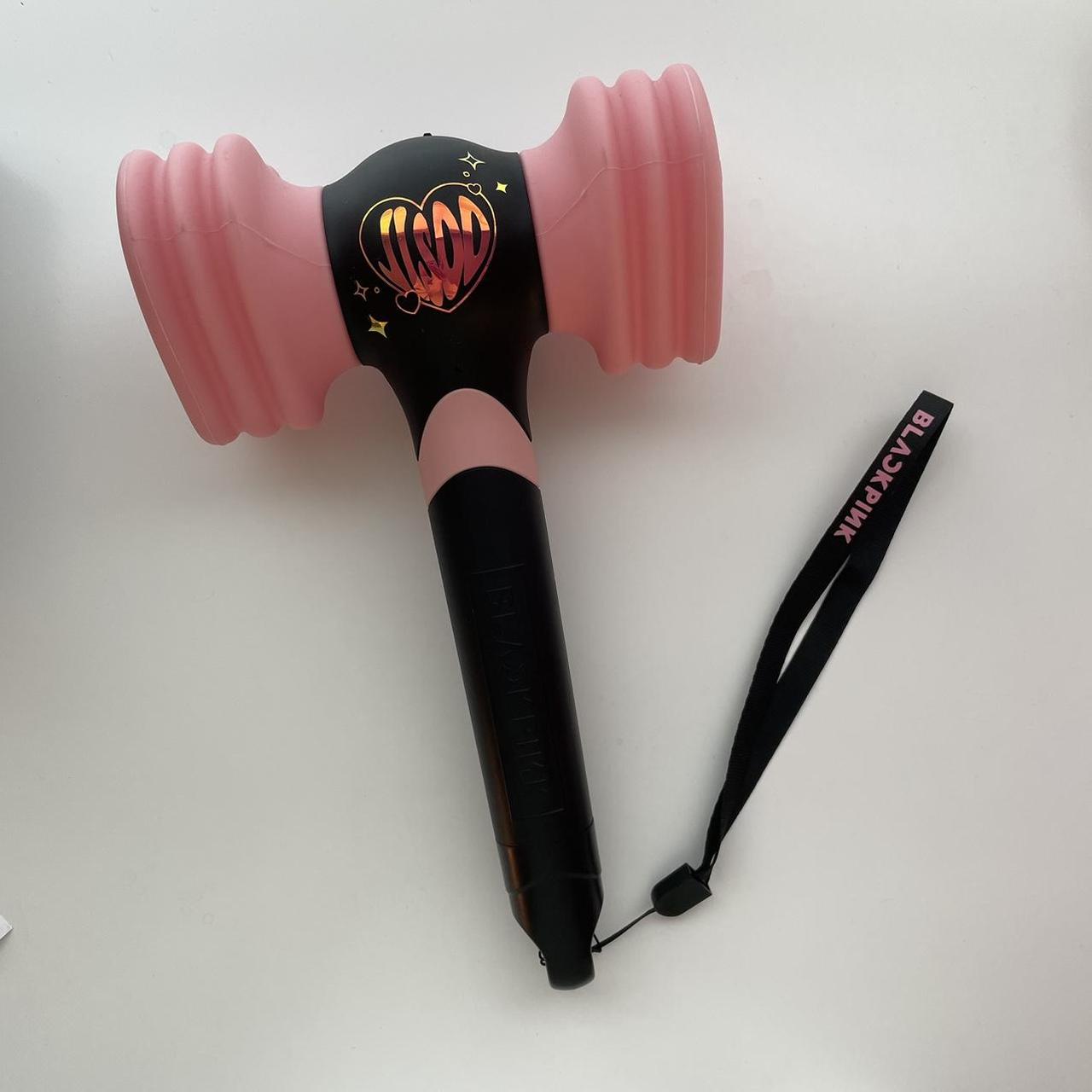MOVING NEED GONE ASAP blackpink lightstick ver.2 —... - Depop