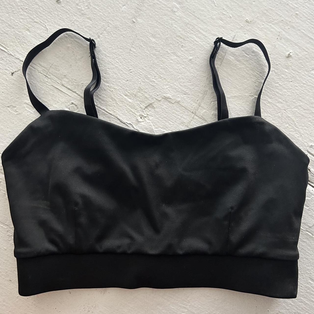 Development sports bra samples from my activewear... - Depop