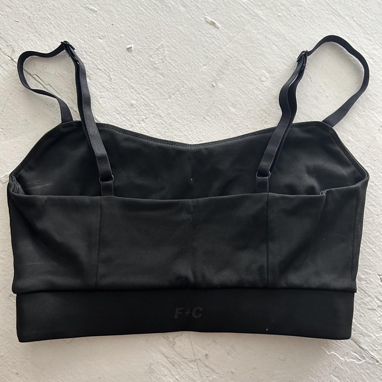 Development sports bra samples from my activewear... - Depop
