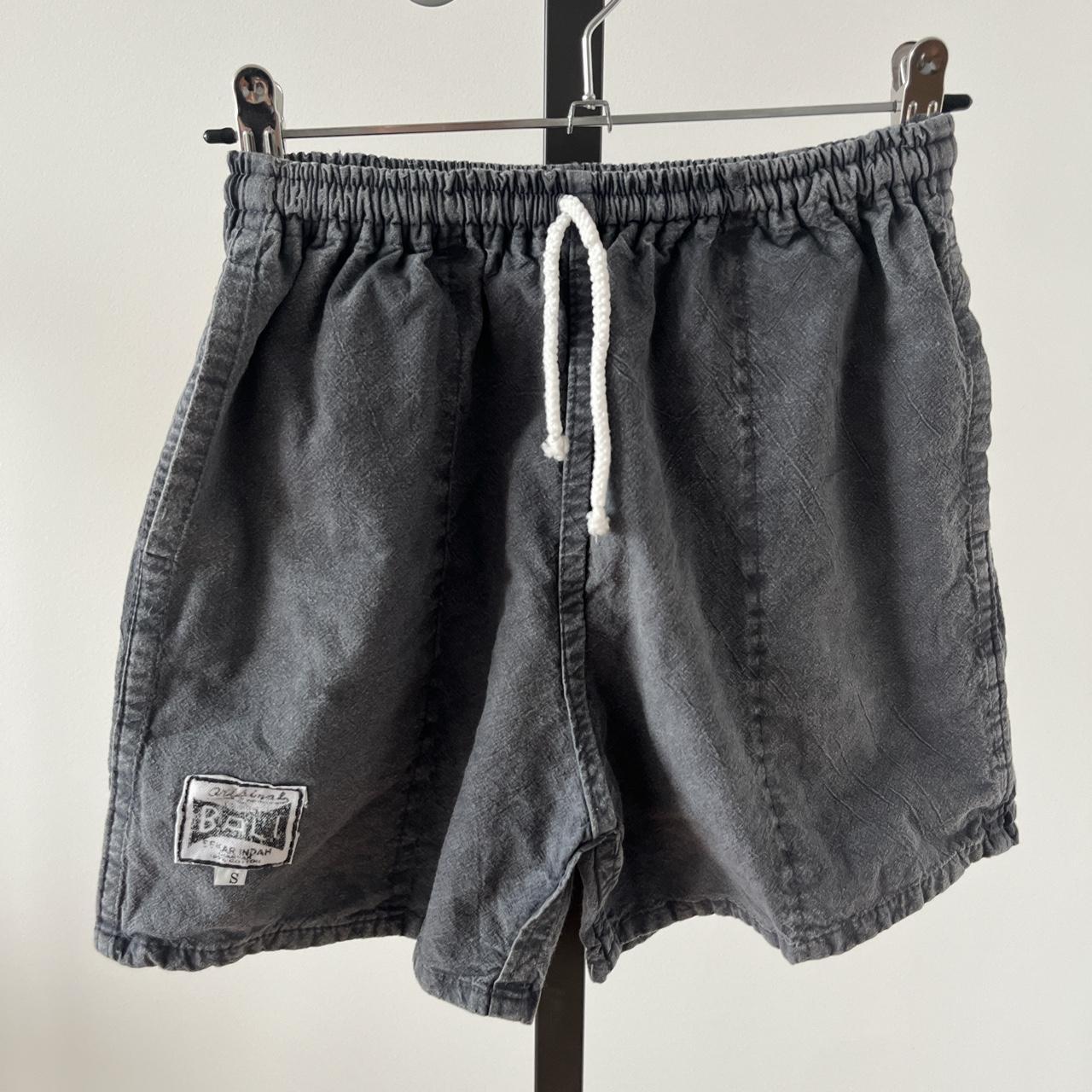 Handmade Bali Beach shorts Super comfortable... - Depop