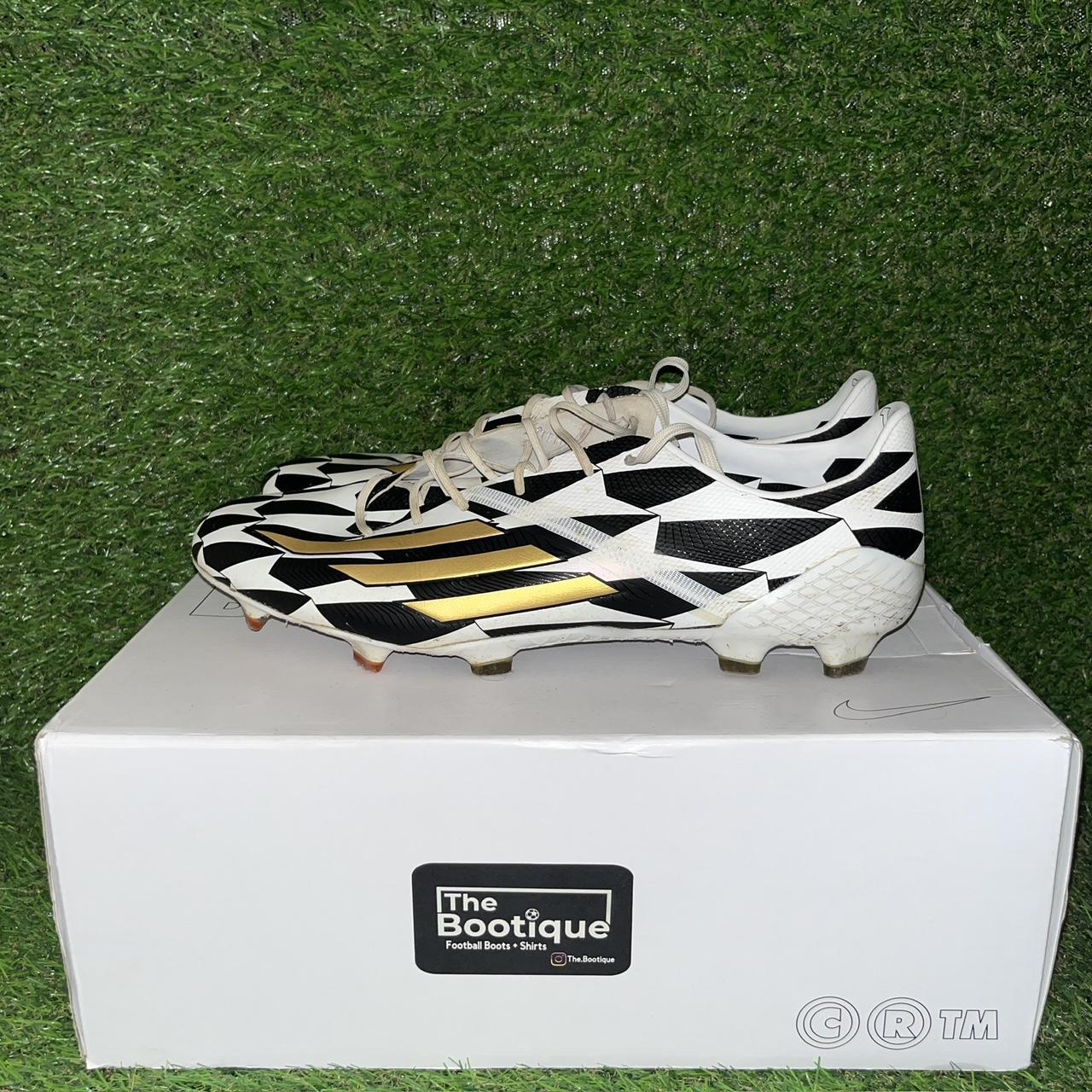 Adidas 2022/2014 World Cup F50 AdiZero Remake... - Depop
