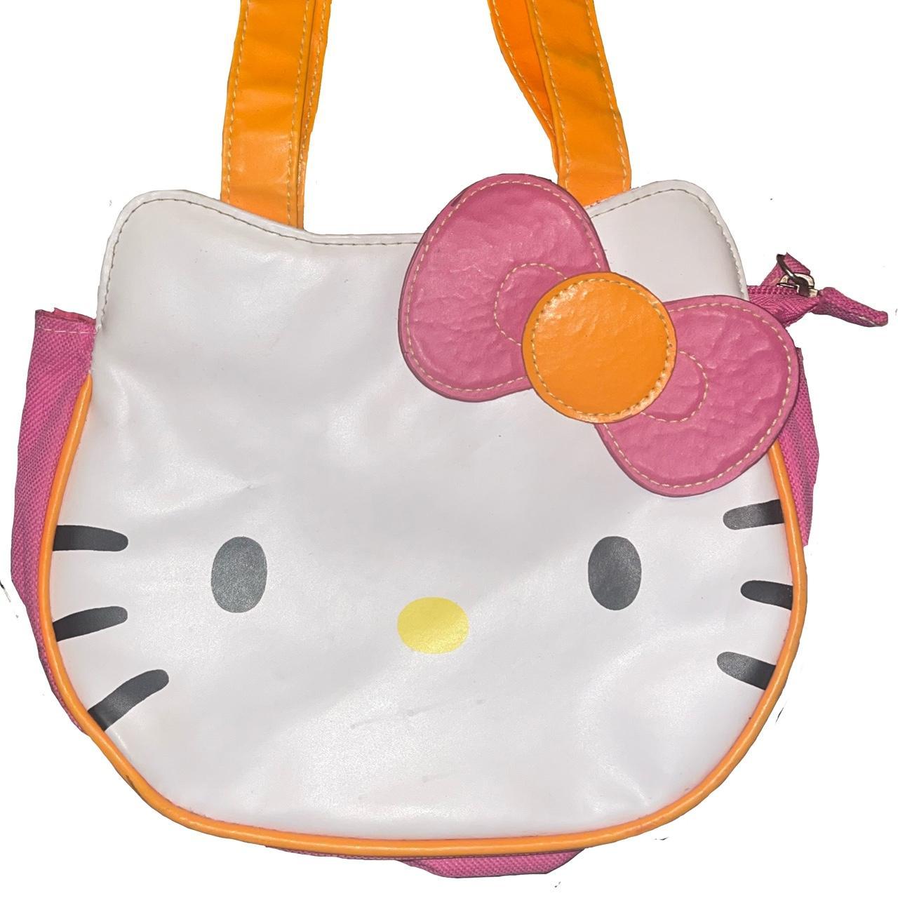 Hello Kitty Women's Bag | Depop