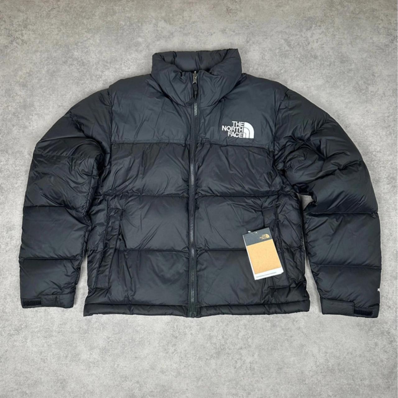 The North Face Jacket 700 Women's 1996 Retro Nuptse... - Depop