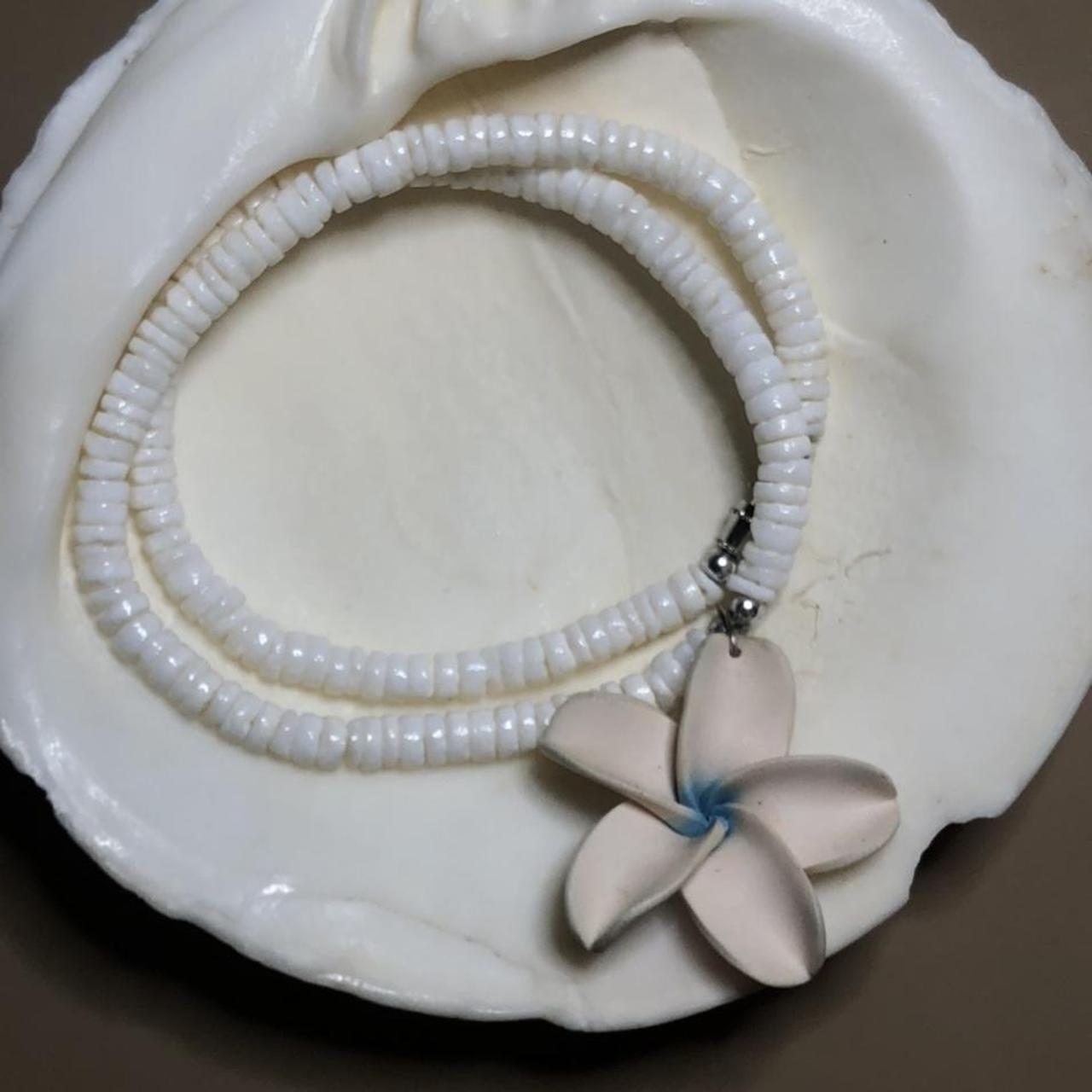 Women's Blue and Pink Jewellery | Depop