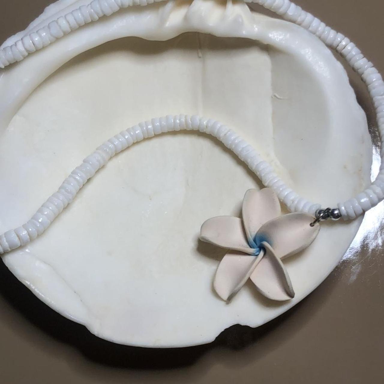 Women's Blue and Pink Jewellery | Depop