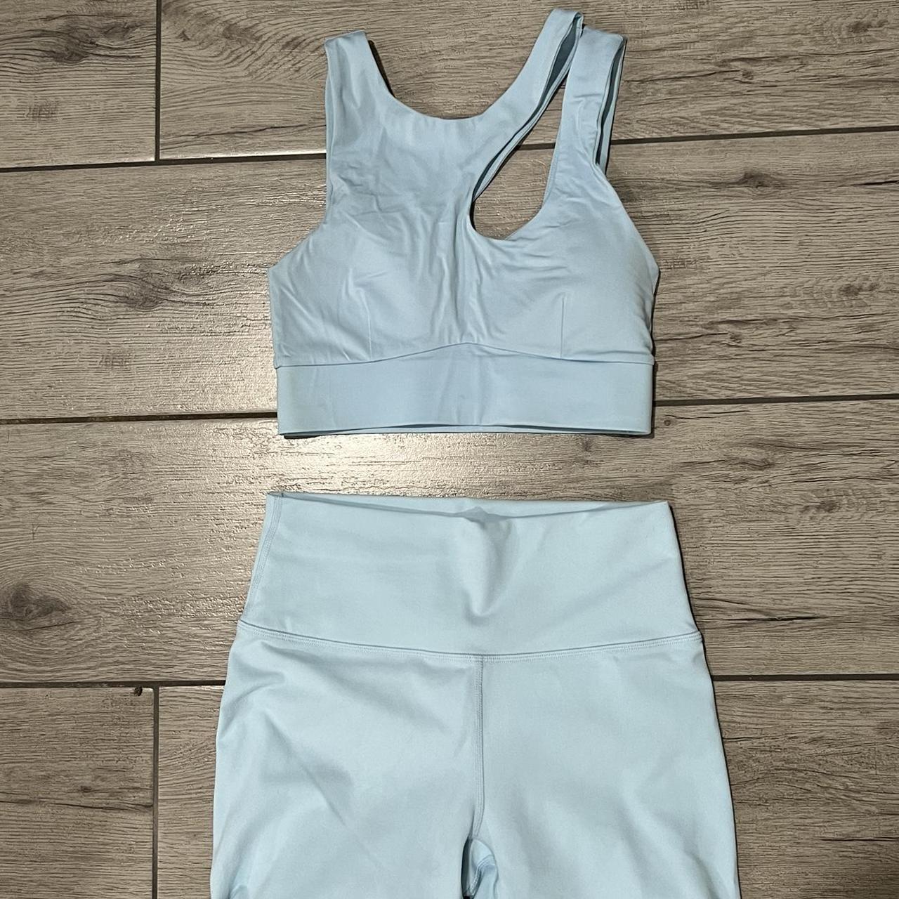 FABLETICS Set Madelaine Petsch Collection Top:... - Depop