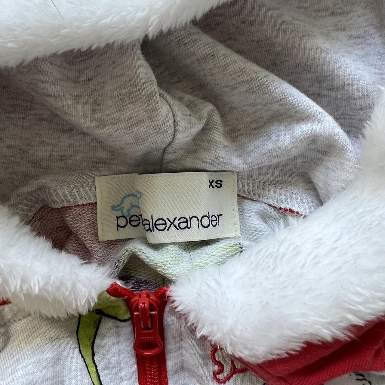 Peter Alexander Christmas Grinch Dog Pyjamas Size... | Depop