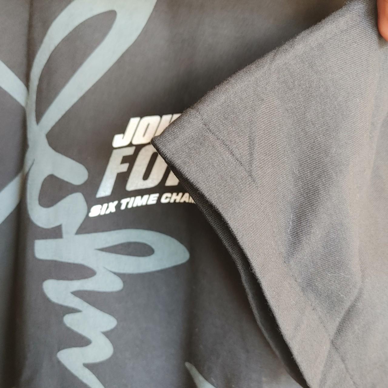 Vintage single stitch drag strip Racing shirt single... - Depop