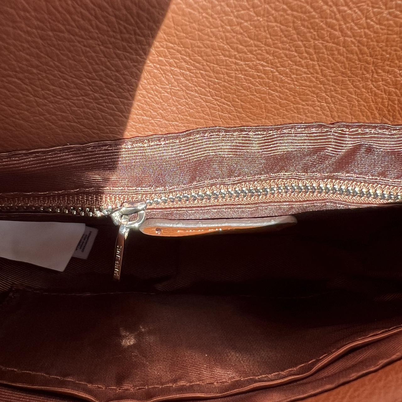 Draper James Women's Brown Bag | Depop