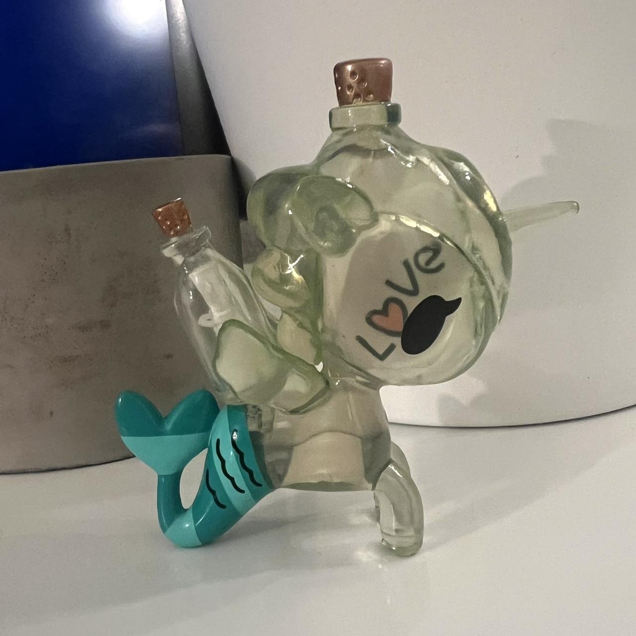 tokidoki mermicorno series 5 love note. if you buy... - Depop