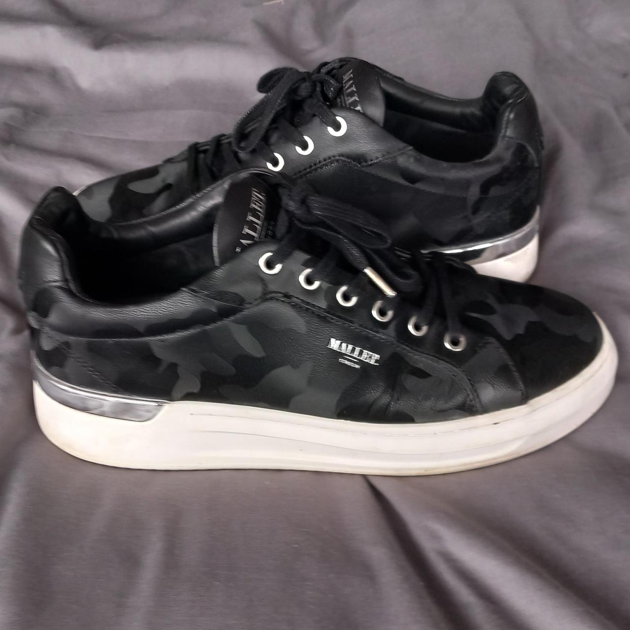 Mallet Men's Trainers | Depop