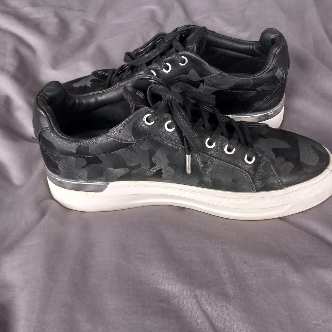 Mallet Men's Trainers | Depop