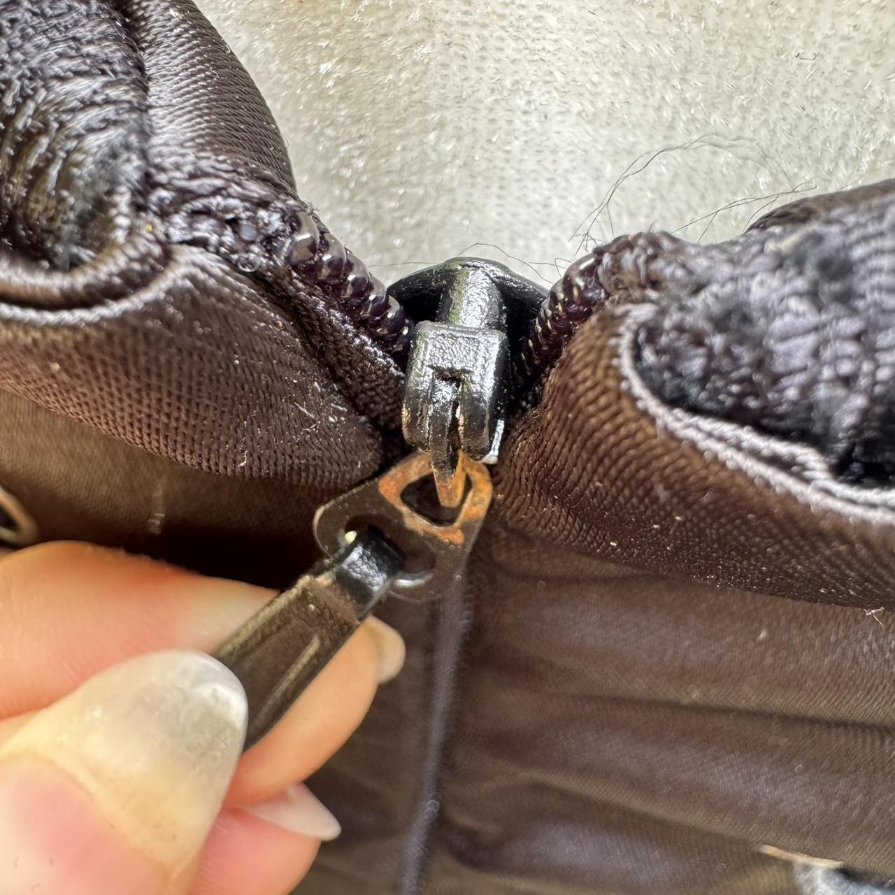 Punk Rave Japan Black Gothic Goth Lace Floral lace... | Depop