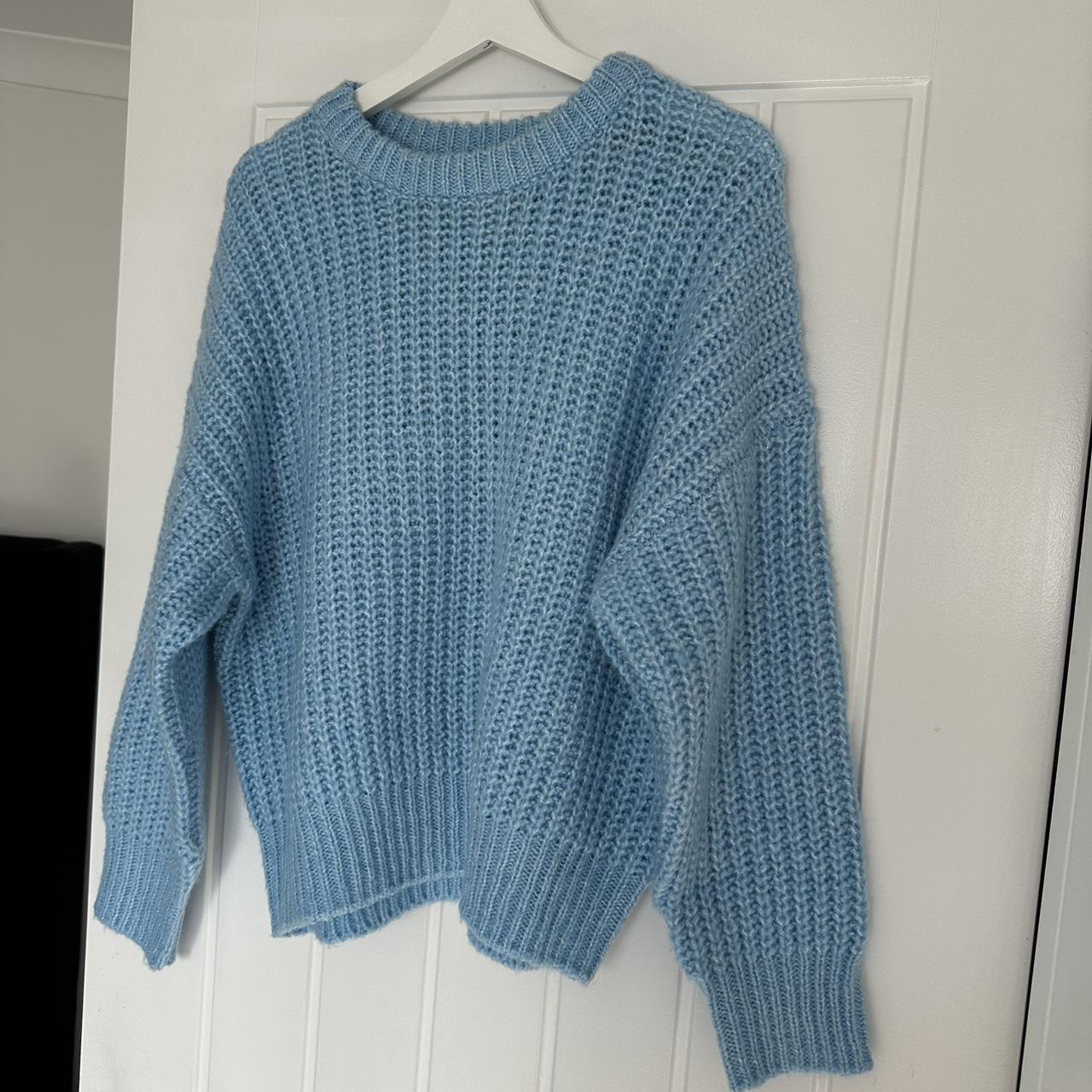 Primark jumper never worn size medium | Depop