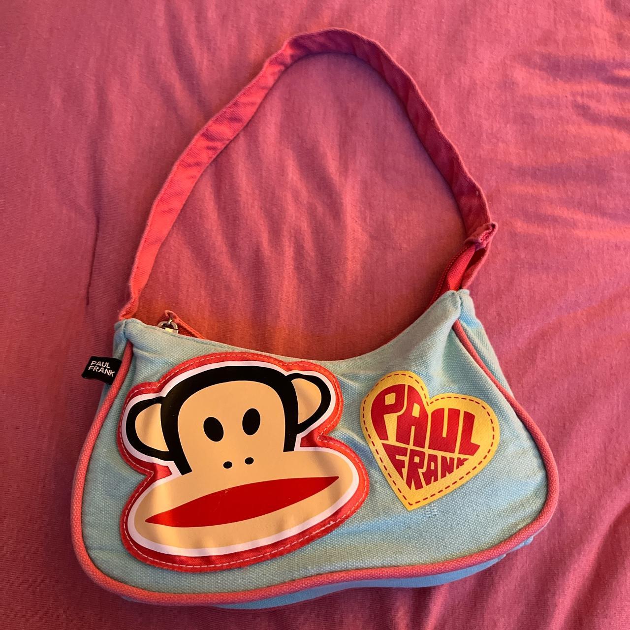 Paul Frank Women's Bag | Depop
