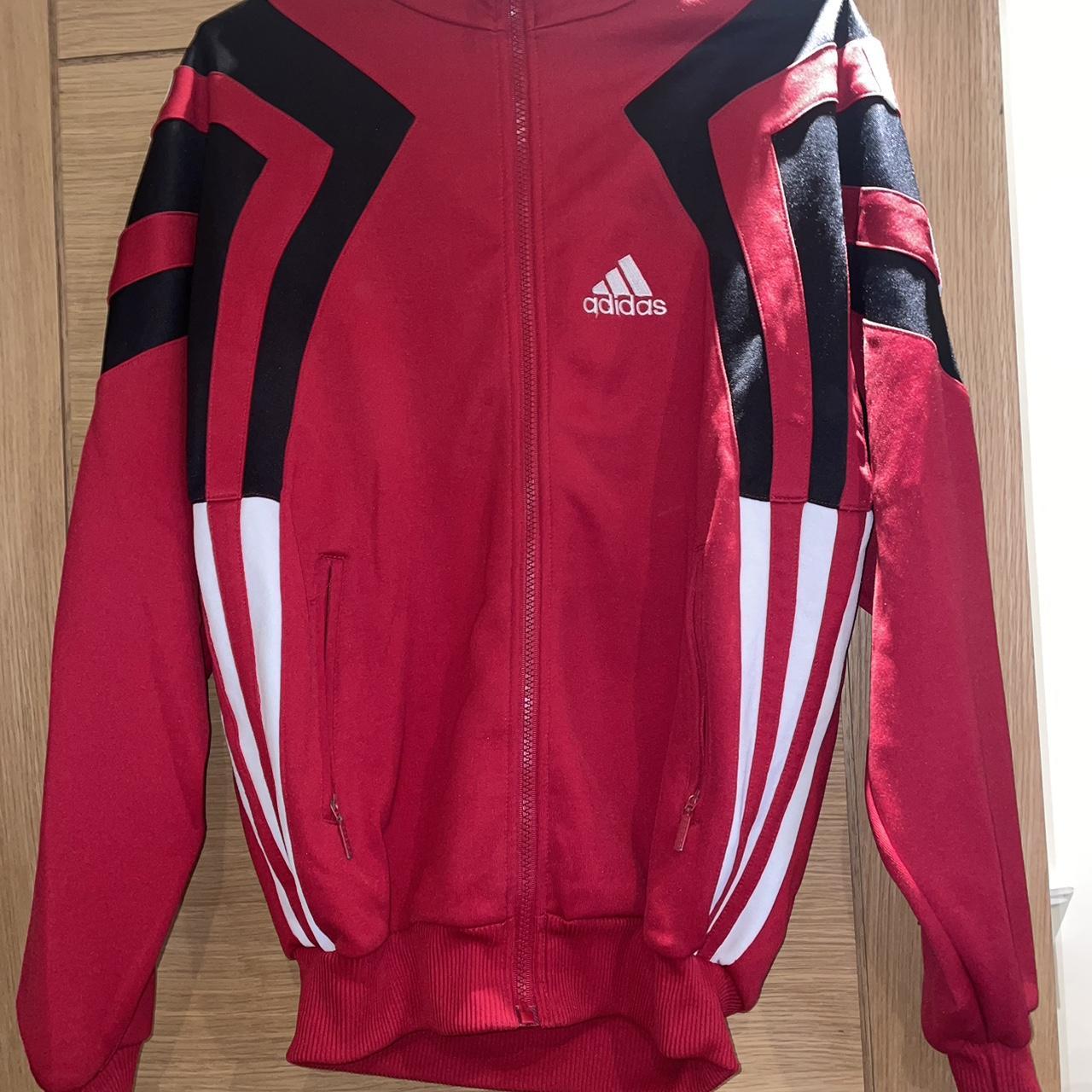 Adidas Men's Jumper | Depop