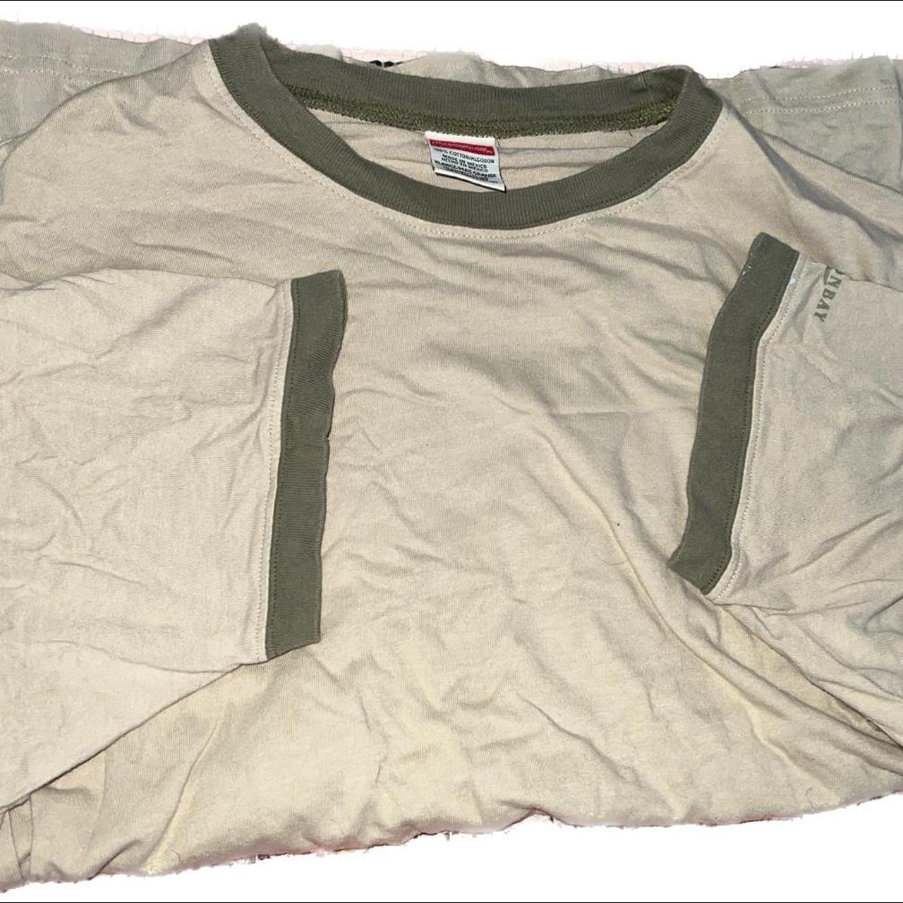 Union Bay Men's T-shirt | Depop