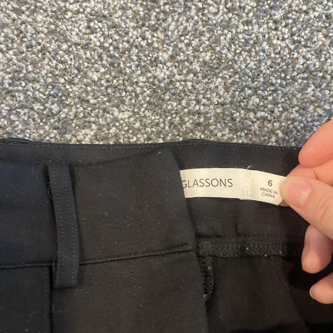 Glassons dress pants Great condition Never worn - Depop