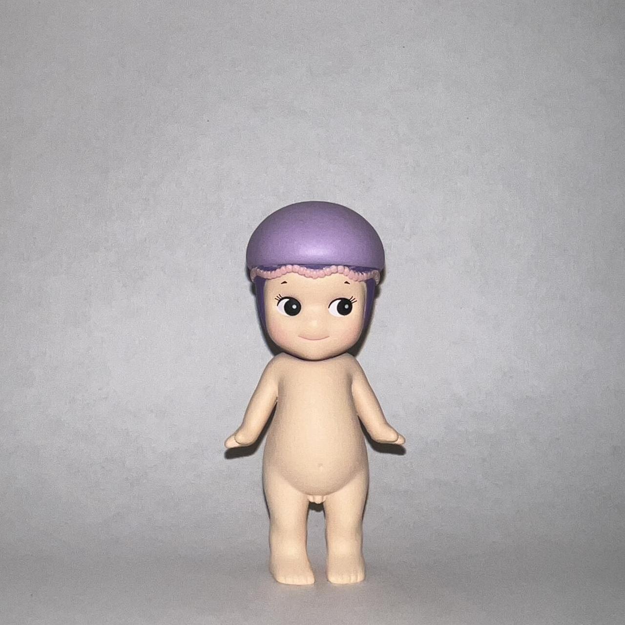 Jellyfish Sonny Angel (Marine Series) - Comes with... - Depop