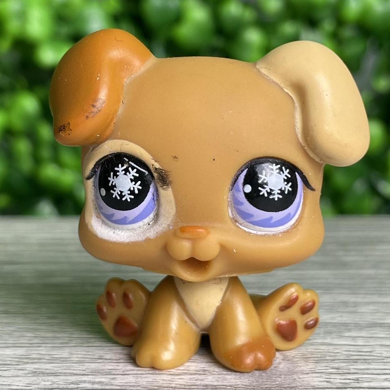 - the largest LPS shop here! 🌐🐾 ╭──────────.★..─╮ ... - Depop