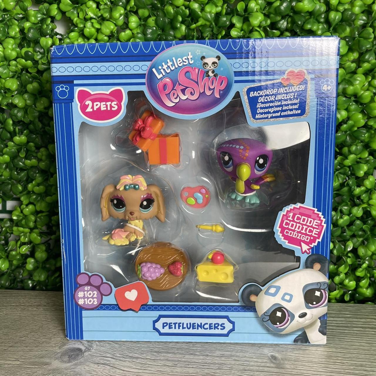 - the largest lps shop here 🌐🐾 ╭──────────.★..─╮ ... - Depop