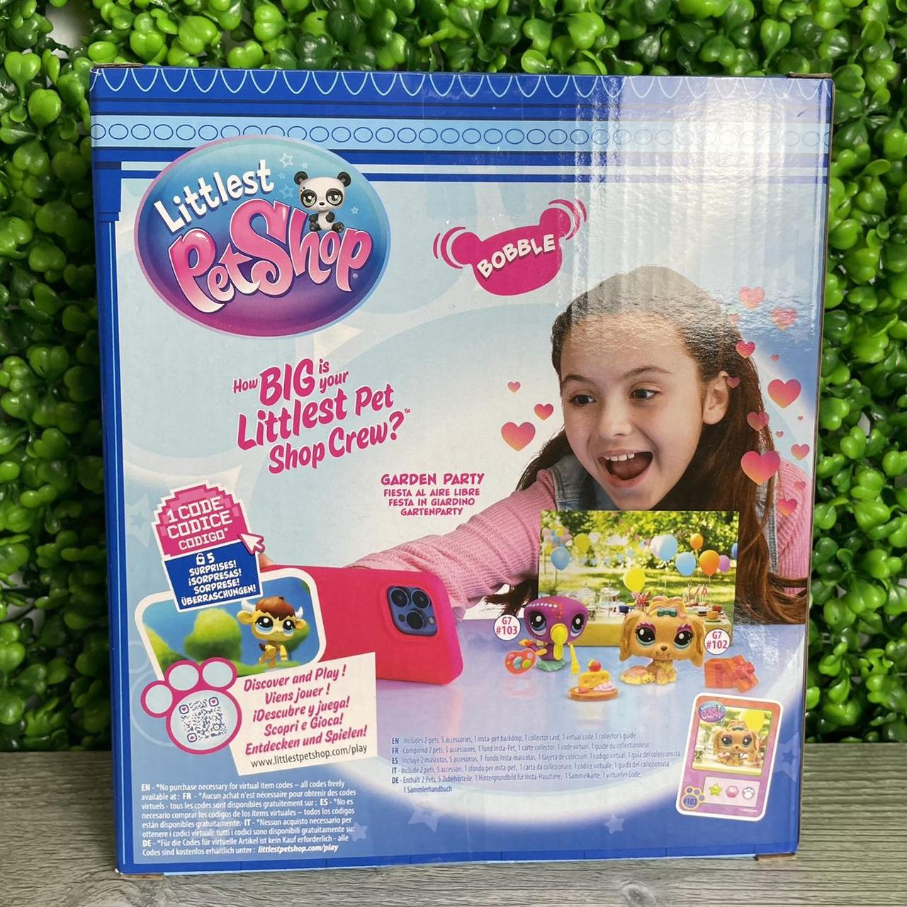 - the largest lps shop here 🌐🐾 ╭──────────.★..─╮ ... - Depop