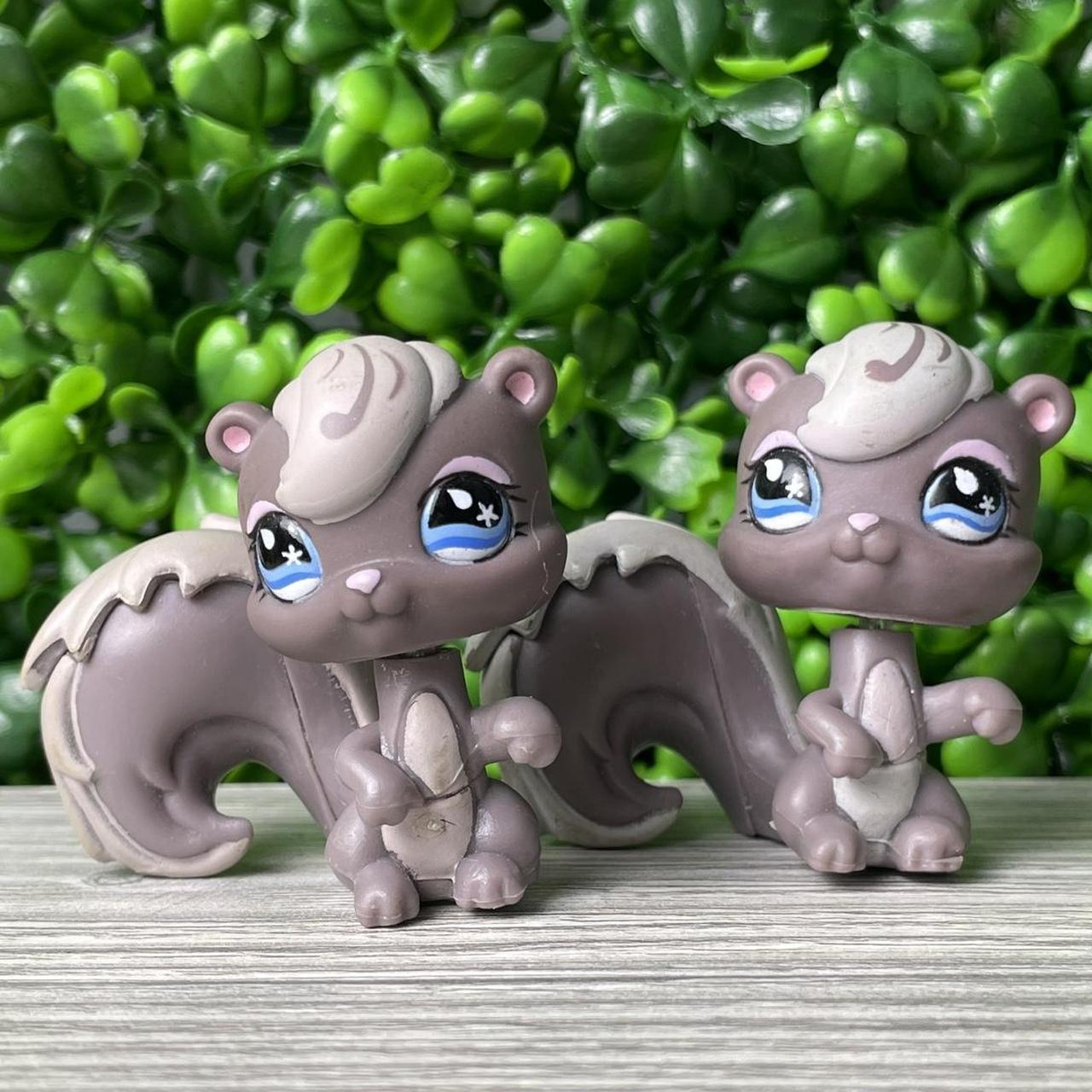 - the largest LPS shop here! 🌐🐾 ╭──────────.★..─╮ ... - Depop