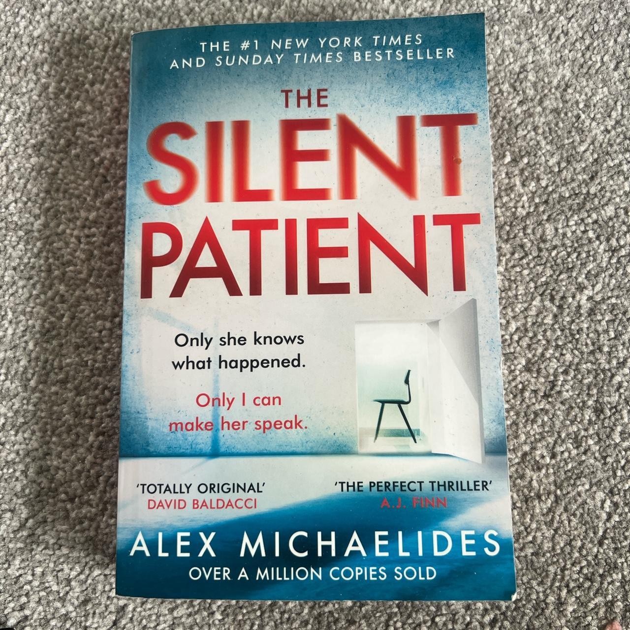 for those that love mystery this is for you... - Depop