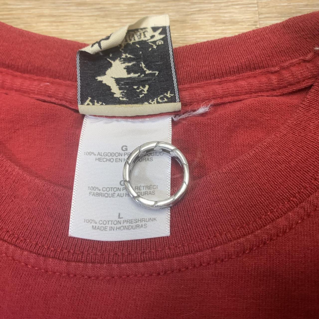 Vintage Y2K Panama Jack Spiced Rum Alcohol... - Depop