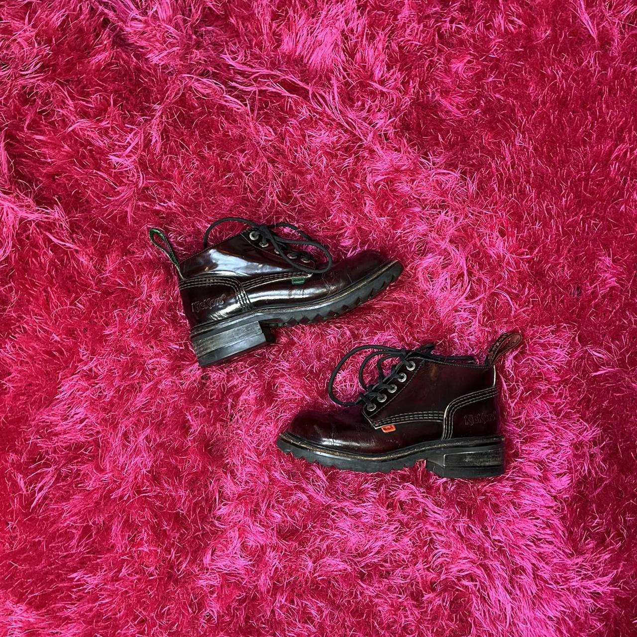 Platform Kickers 90s Online | emergencydentistry.com