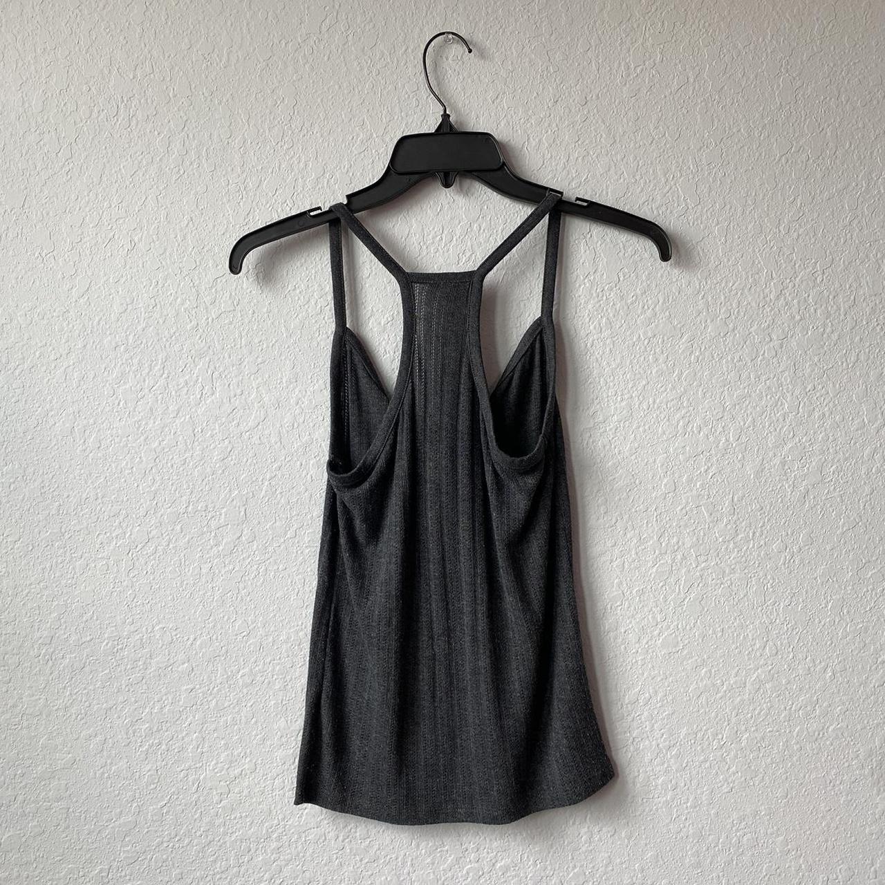 ⚡️ LA Hearts // PacSun tank size small. Really soft... | Depop