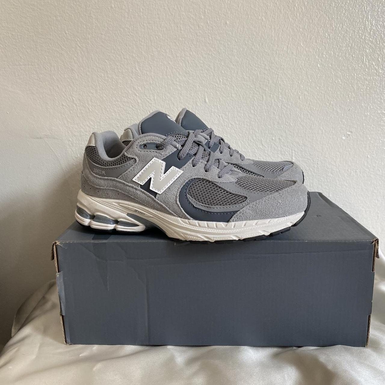 New Balance 2000R Running Sneakers PRICE IS... - Depop