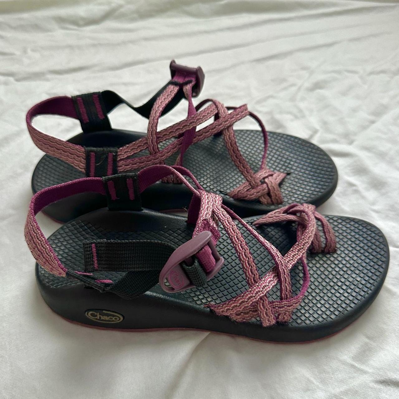 Chaco Women's Sandals | Depop