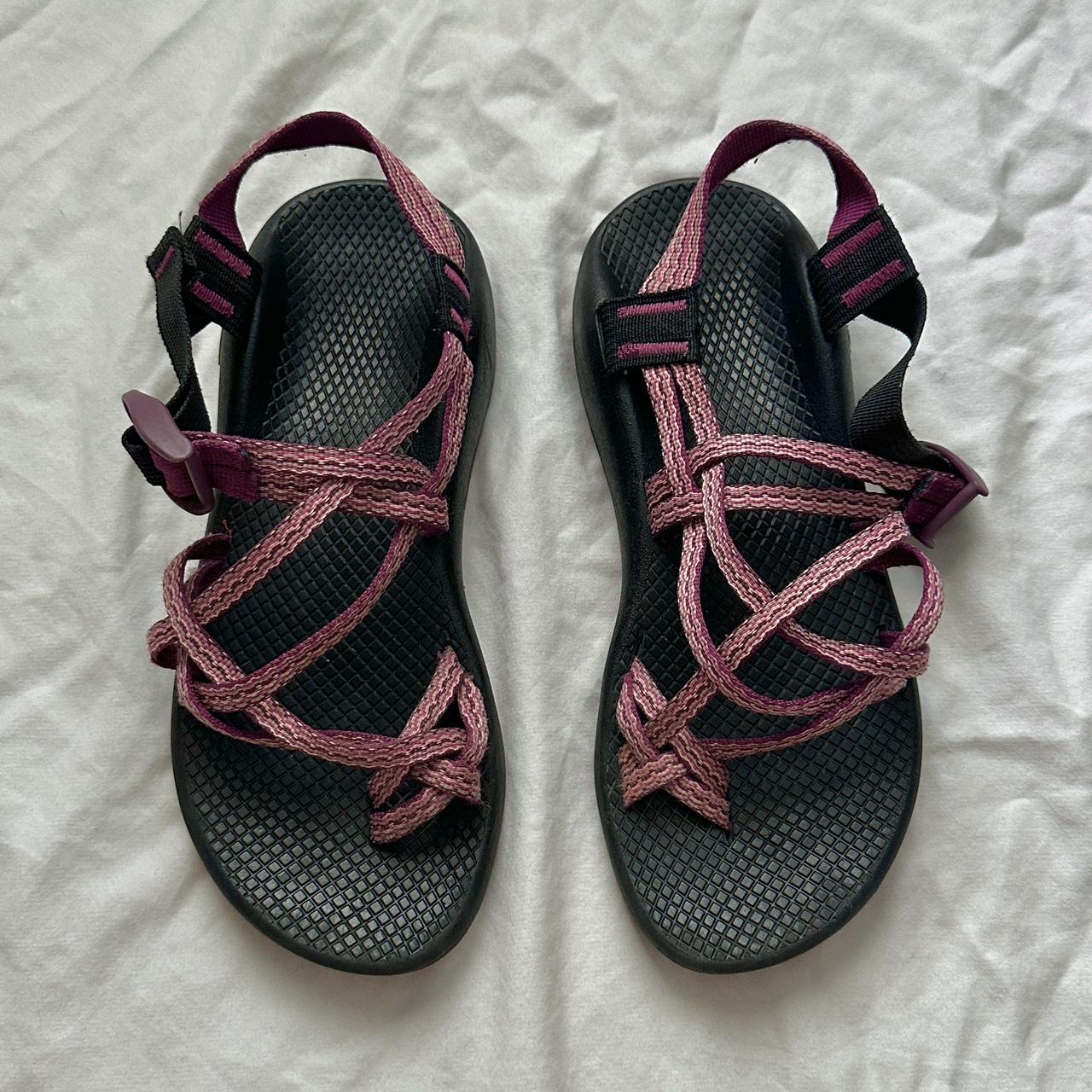 Chaco Women's Sandals | Depop