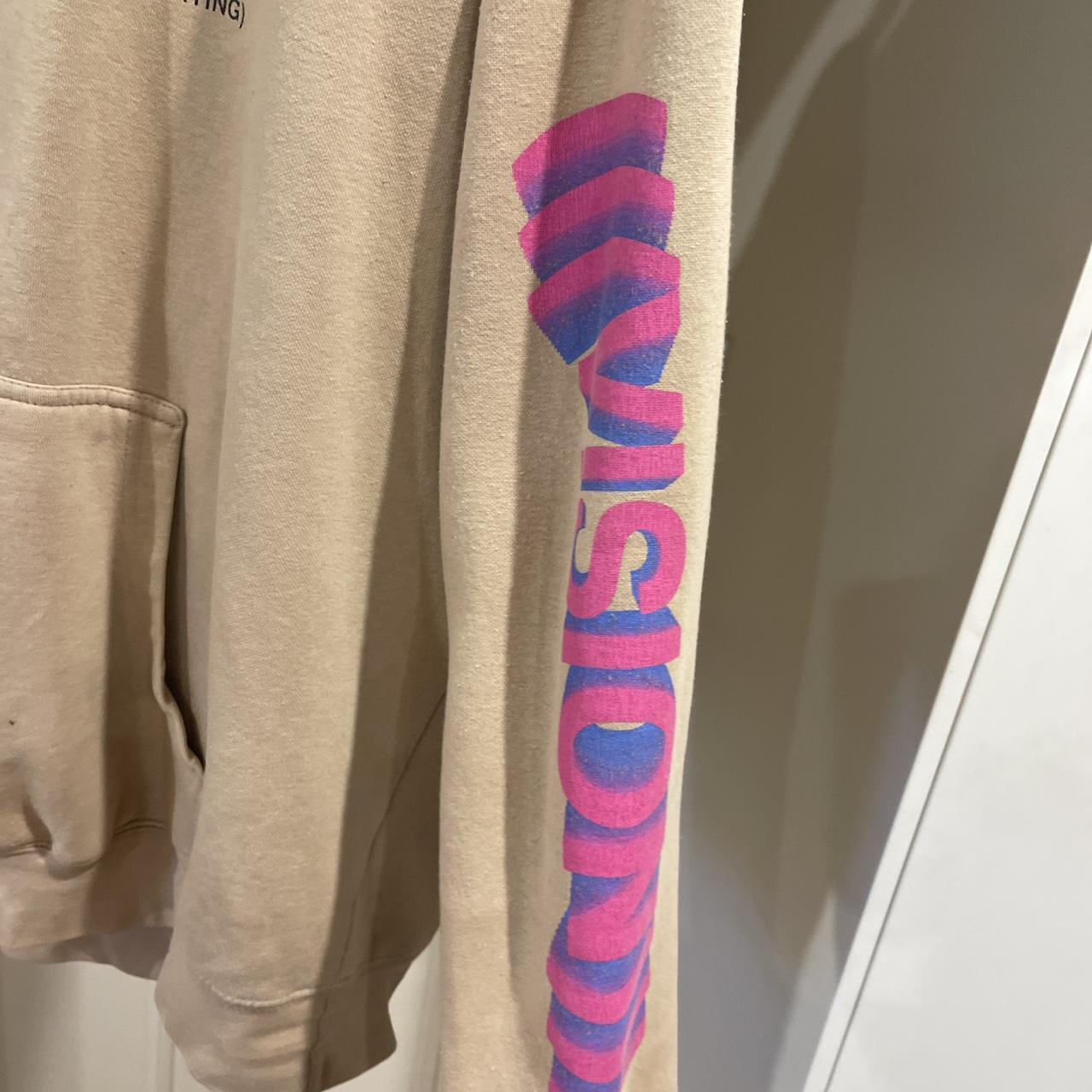 Jaden Smith official SYRE tour merch. Purchased in... - Depop