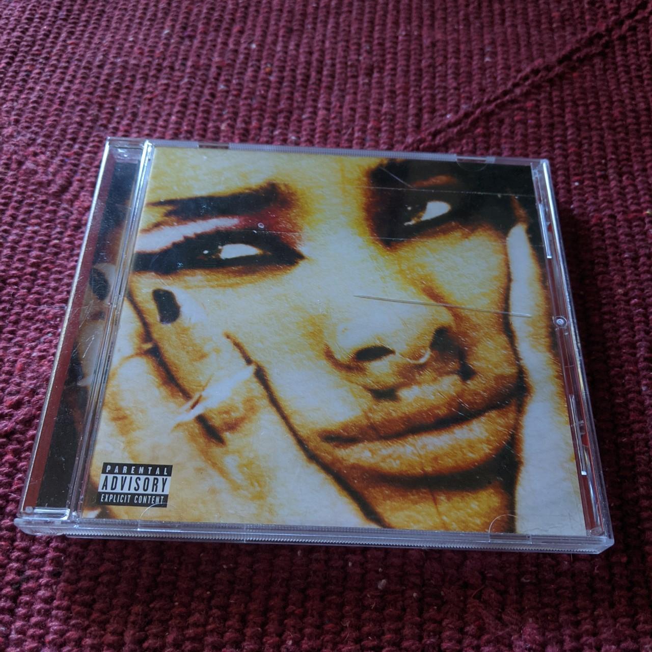 WILLOW CD lately I feel EVERYTHING album comes w... - Depop