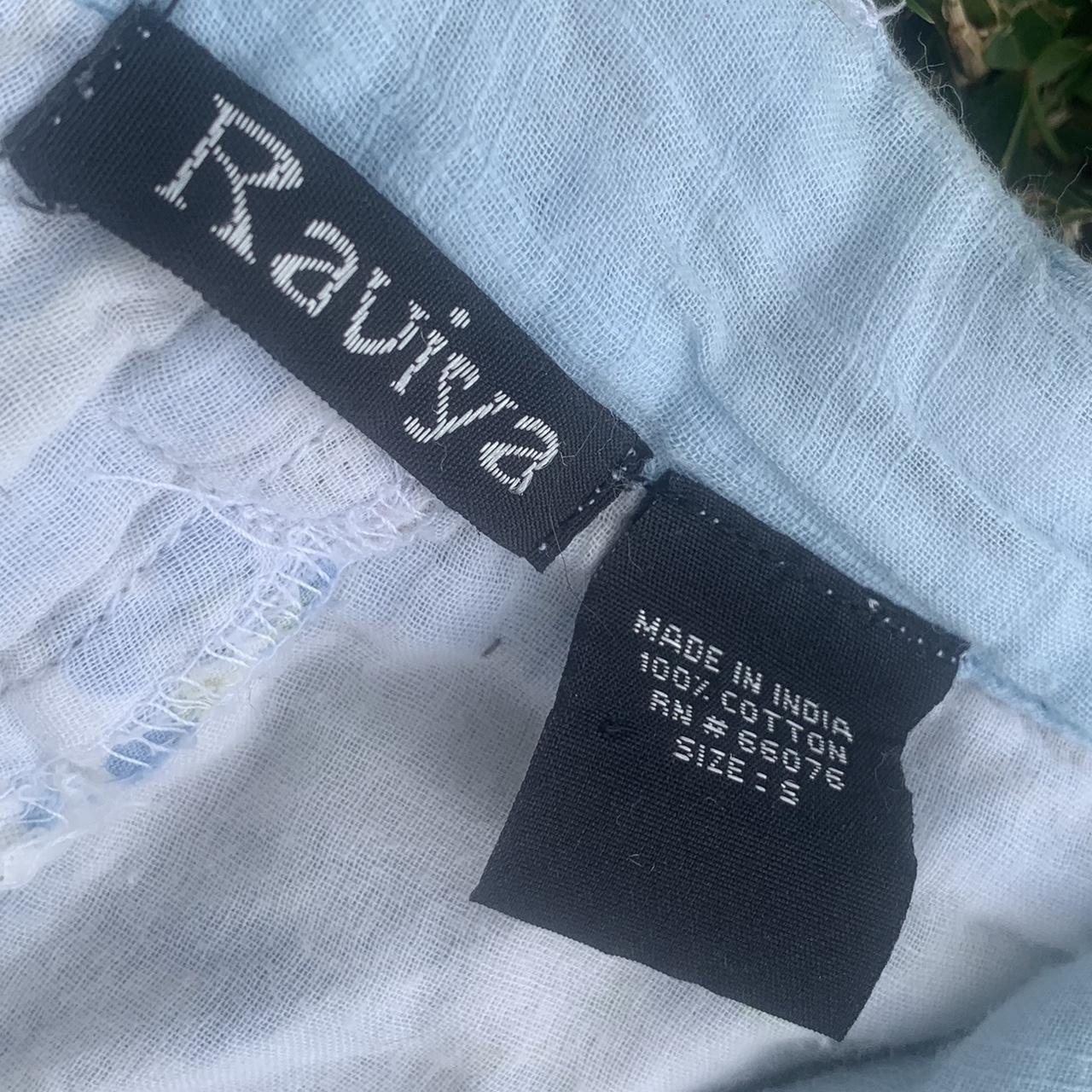 Raviya Women's multi Shorts | Depop