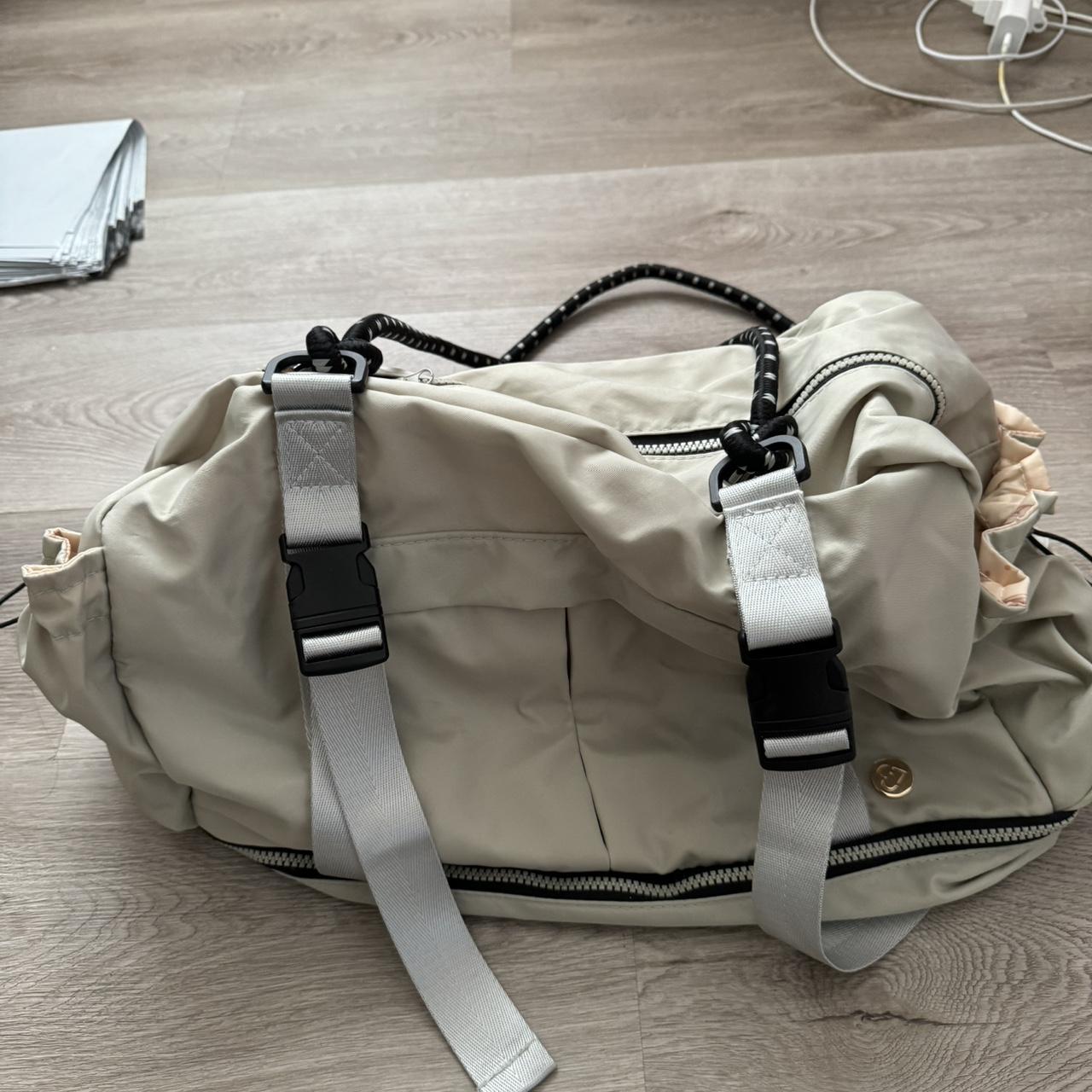 Blogilates x Target Gym Bag Never used - Depop