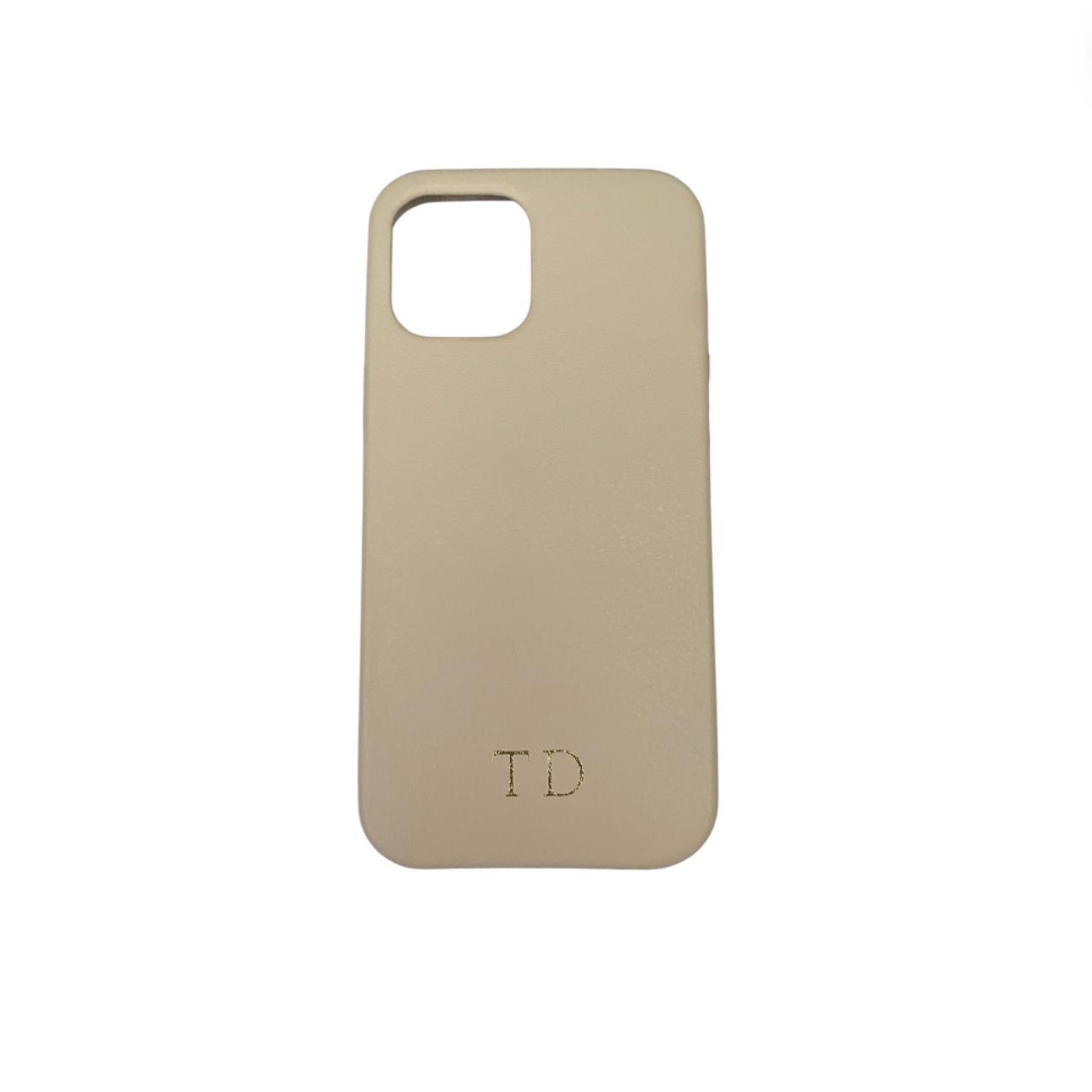 TDE (The Daily Edited) iPhone 12 Pro Max phone case... - Depop