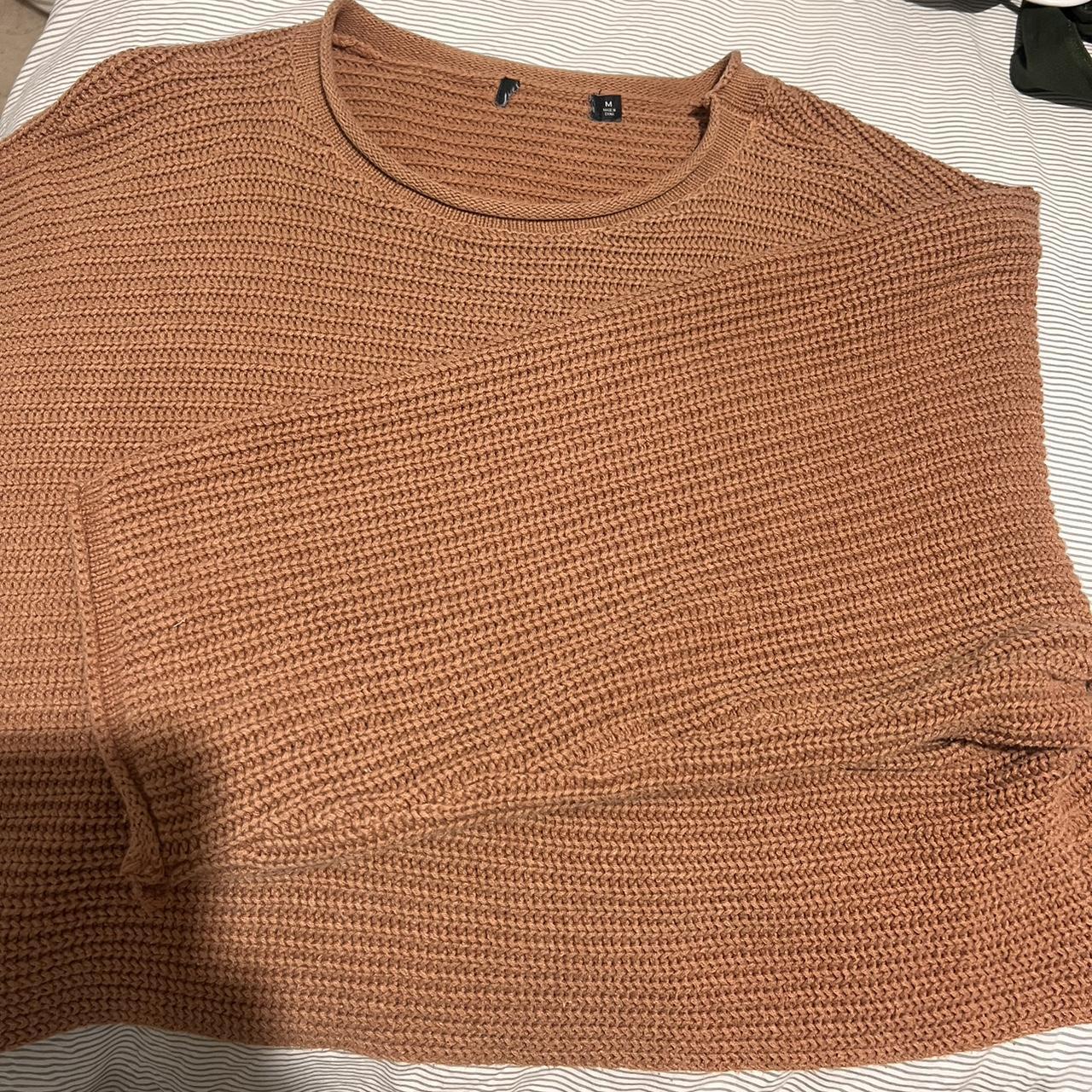Glassons knit Super comfy and flattering! - Depop