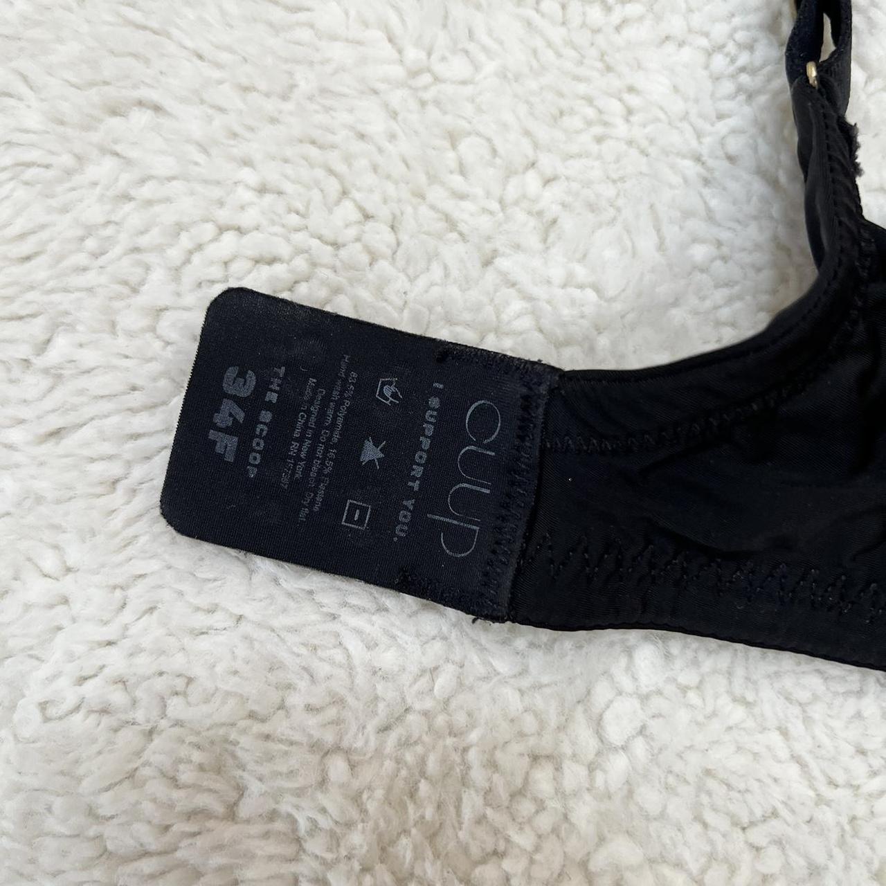 Cuup the scoop bra Size 34F Feel free to ask any... - Depop