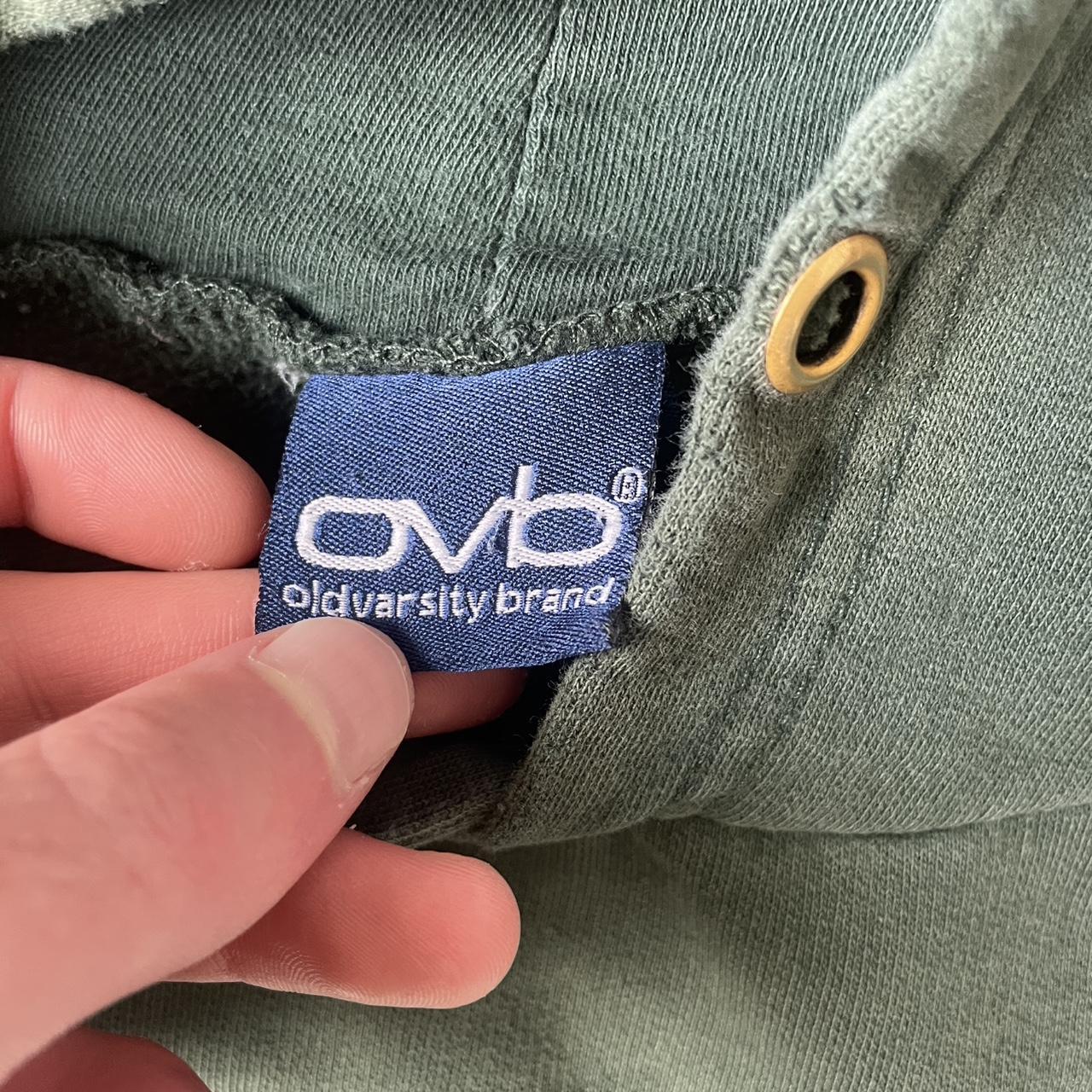 Sick vintage csu rams hoodie. Has a nice fade and... | Depop