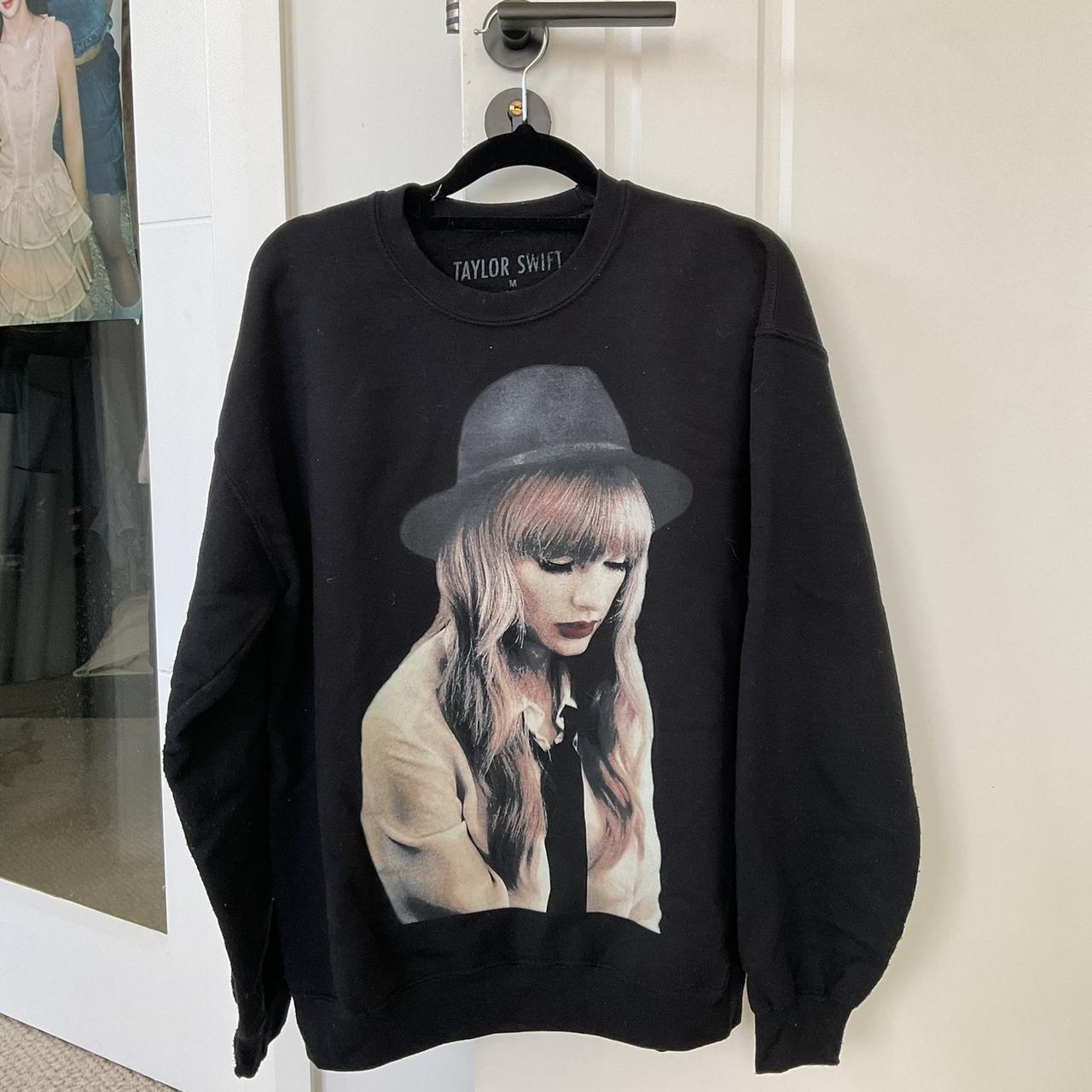 official taylor swift store merch red taylor’s... - Depop