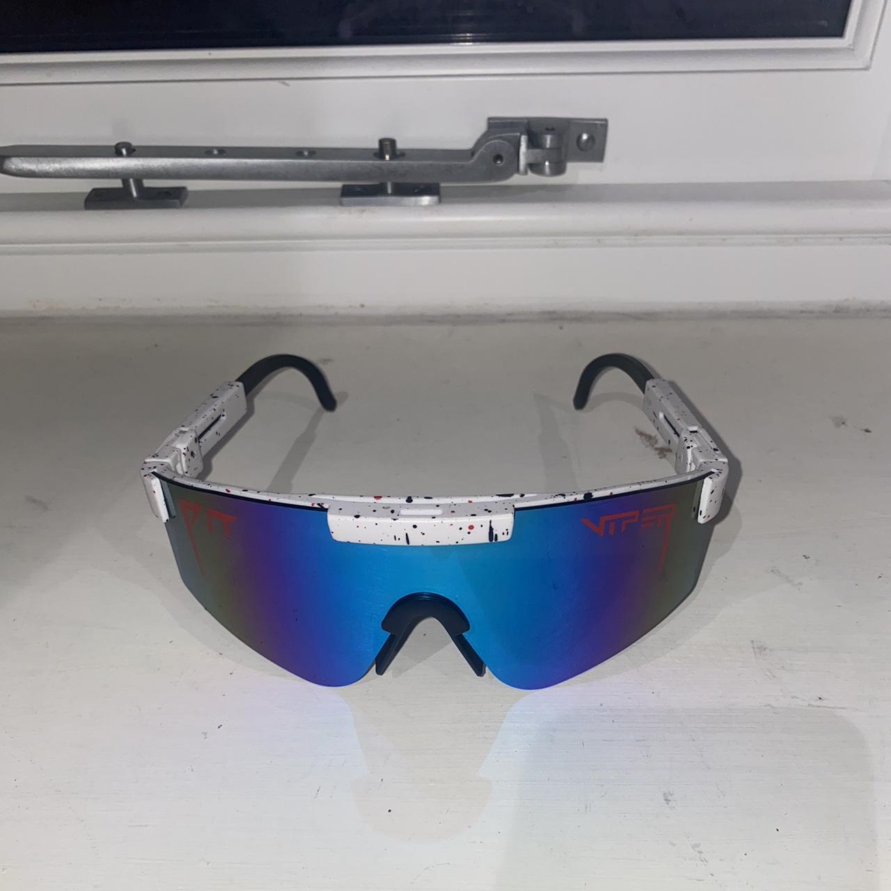 PIT VIPER ORIGINALS - POLARIZED *used but in very... - Depop