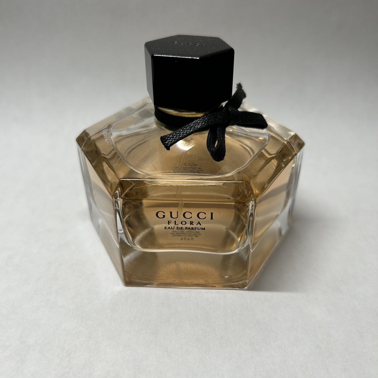 Gucci Flora - Eau De Parfum. 2.5fl.oz/75mL. Never... - Depop