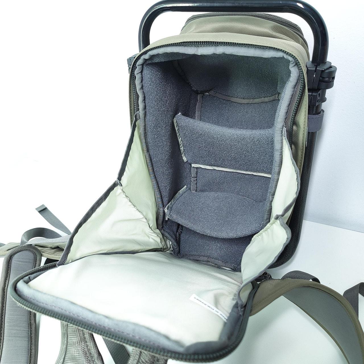 Clik Elite Camera Back Pack / Bag for back /... | Depop