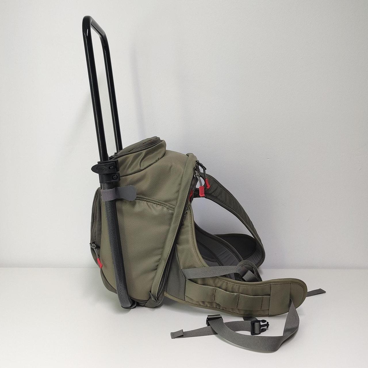 Clik Elite Camera Back Pack / Bag for back /... | Depop